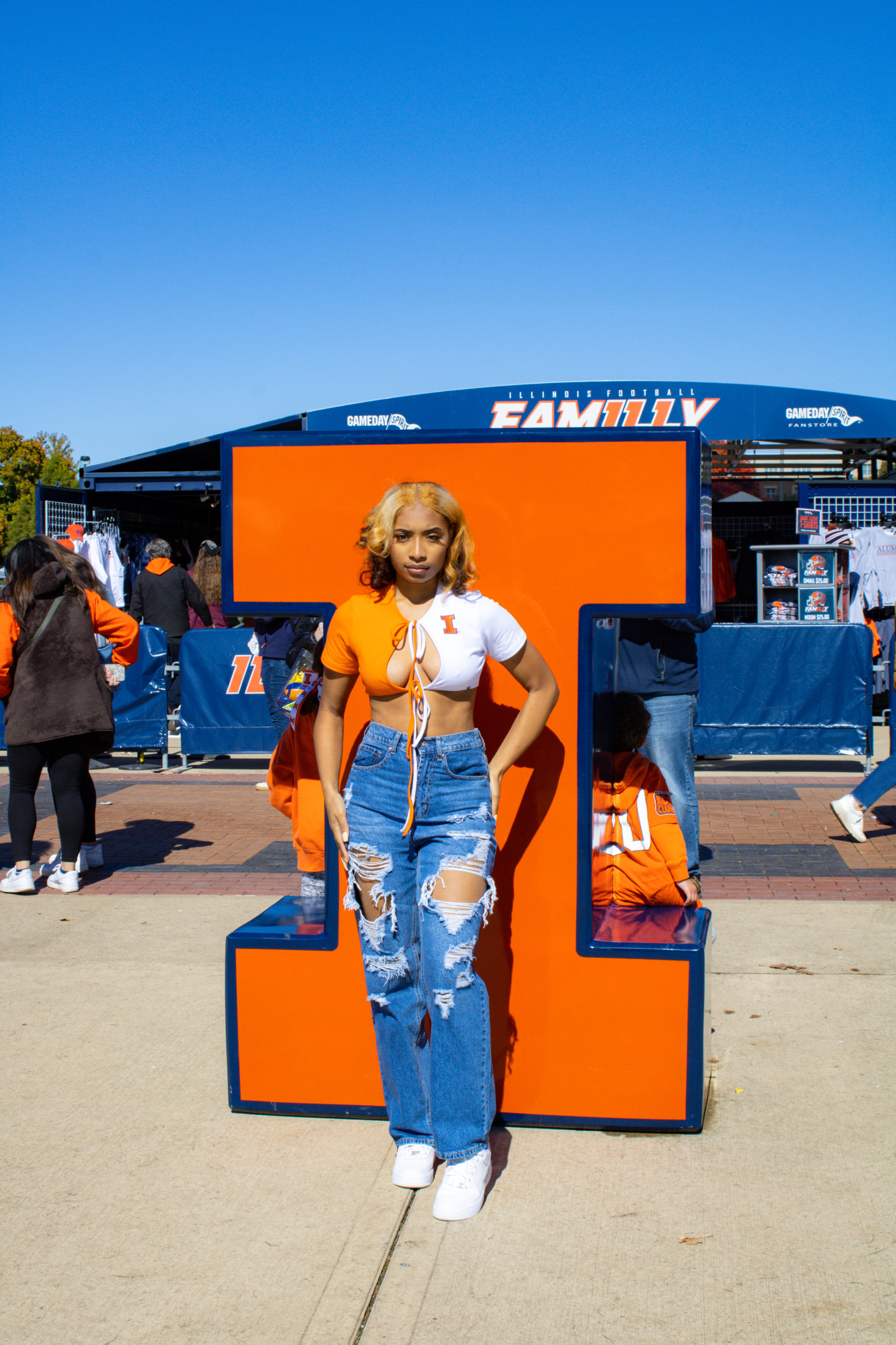 2023 - Ken You Snapped